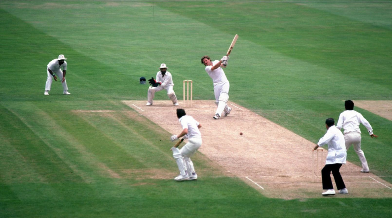 Types of Cricket Matches Form guide